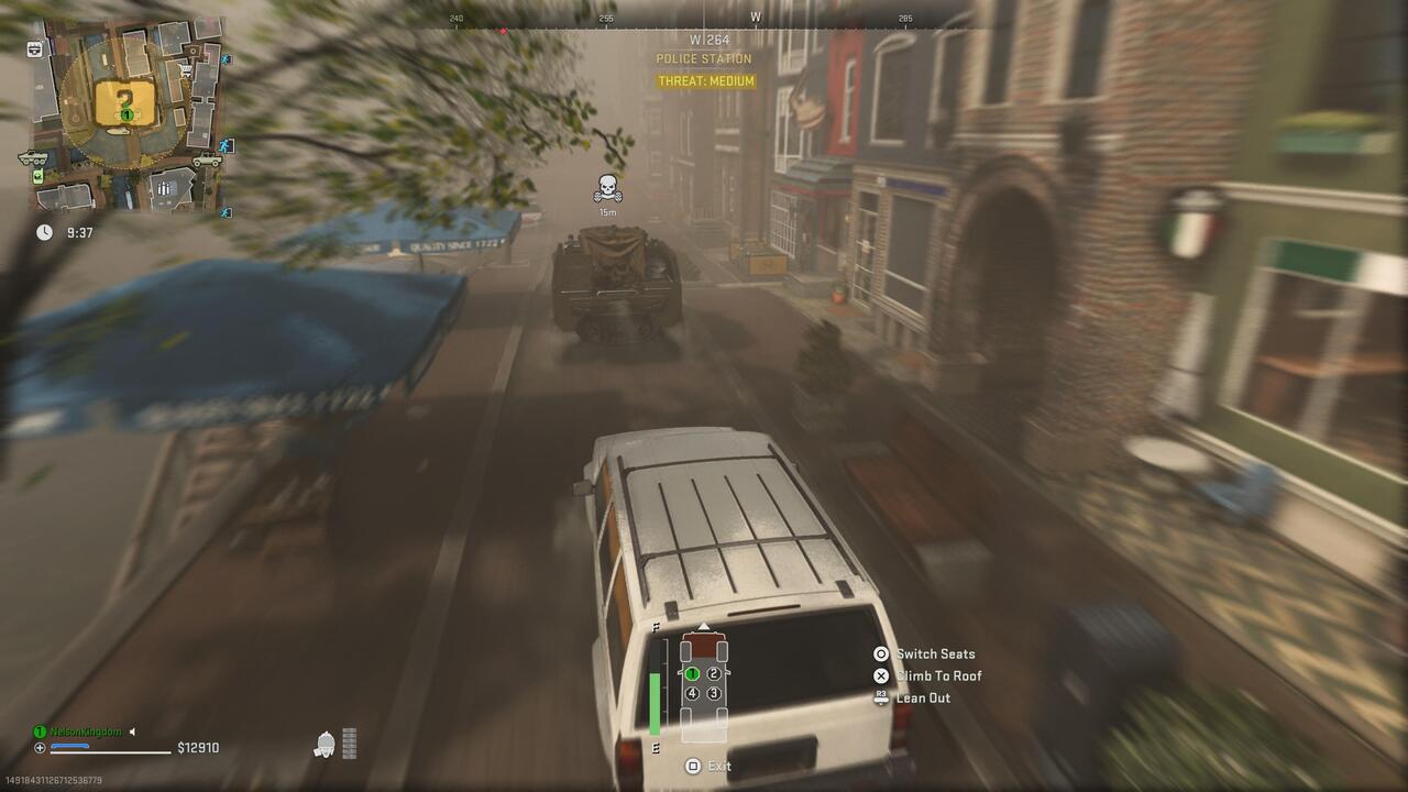 Warzone 2 DMZ Bullfrog Boss Location: How to Get Vondel Weapon Cases ...