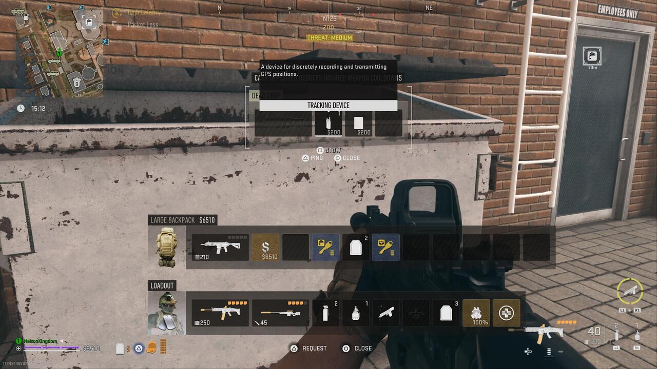 Warzone DMZ Icebreaker Mission: All Dead Drop Locations, Explained ...