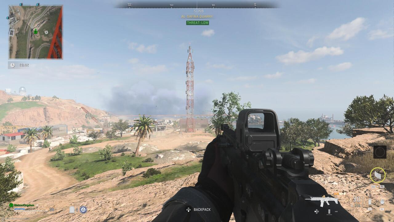 Where is the Notes Menu in Warzone DMZ? | Attack of the Fanboy