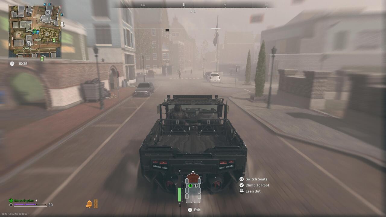Warzone DMZ How to Complete Researcher's Dilemma Mission | Attack of ...