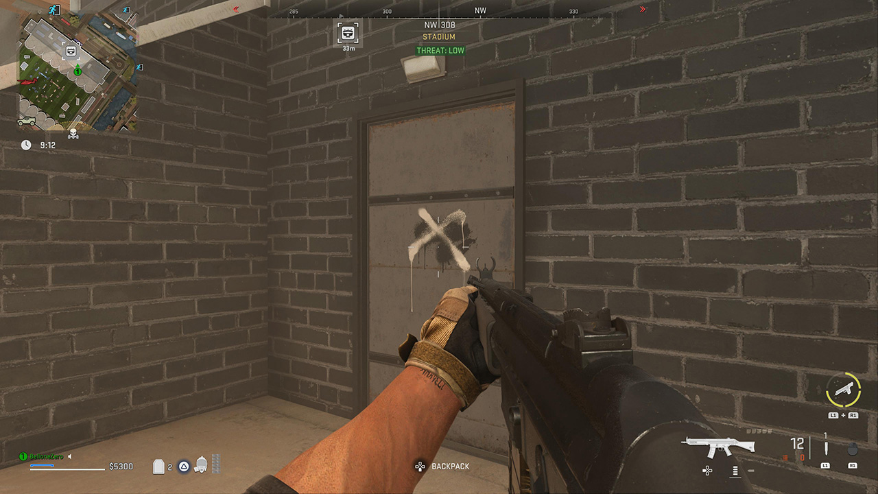 Where to Find and Use the Stadium Key in Warzone 2 DMZ | Attack of the ...