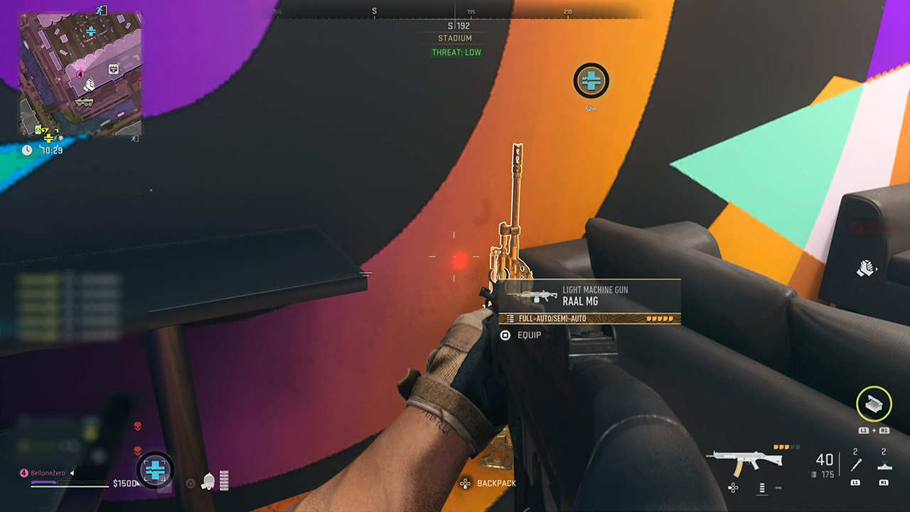 Where to Find and Use the Stadium Key in Warzone 2 DMZ | Attack of the ...