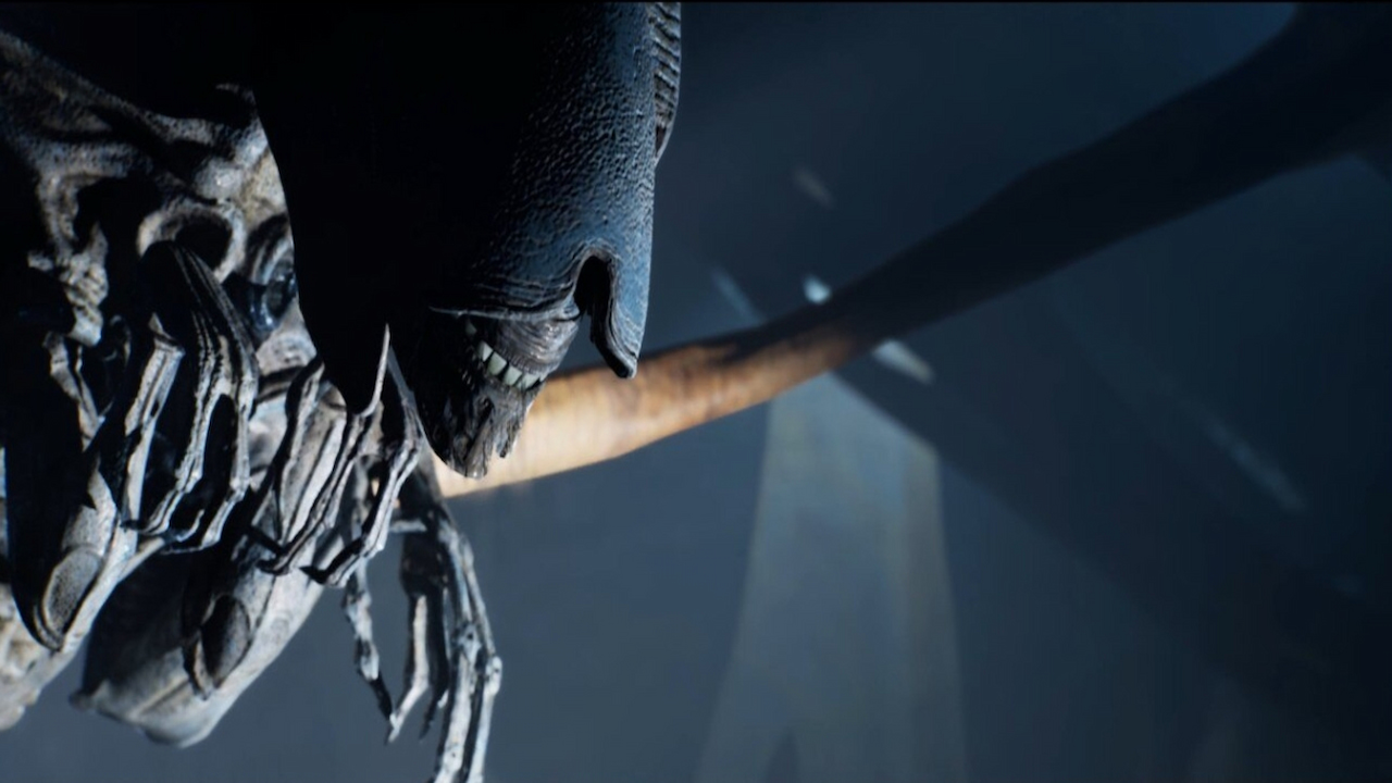 How Does Aliens: Dark Descent Infestation Level Work? | Attack of the ...