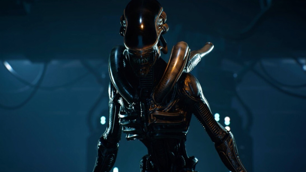 Aliens: Dark Descent Review | Attack of the Fanboy