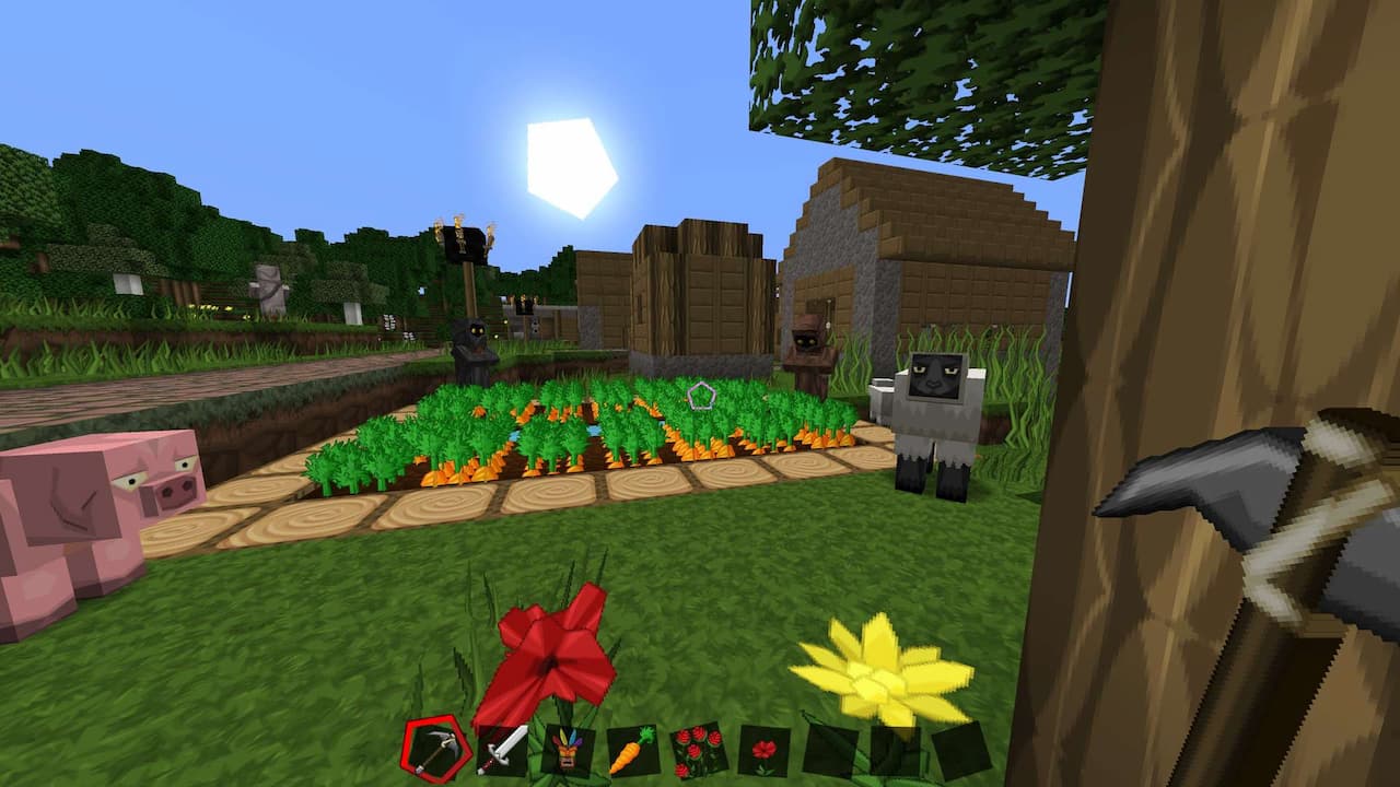 The 10 Best Minecraft Texture Packs for Nintendo Switch, Ranked ...