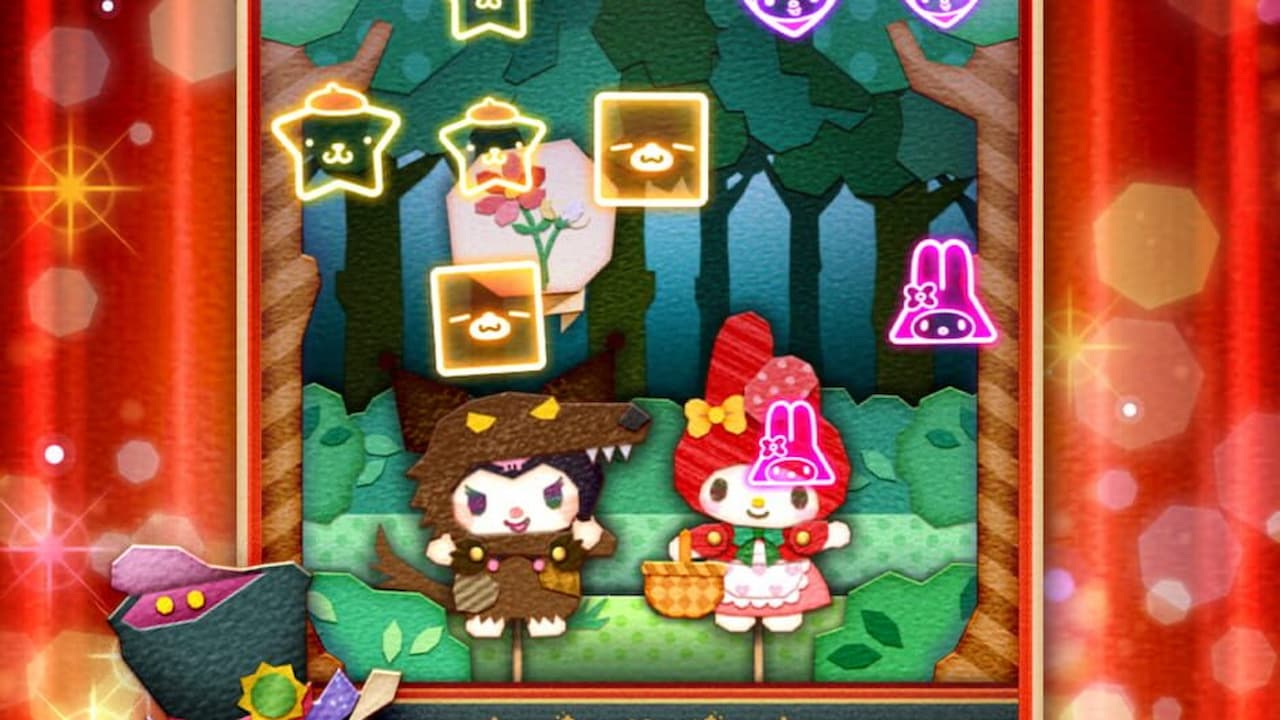 10 Best Hello Kitty Games | Attack of the Fanboy