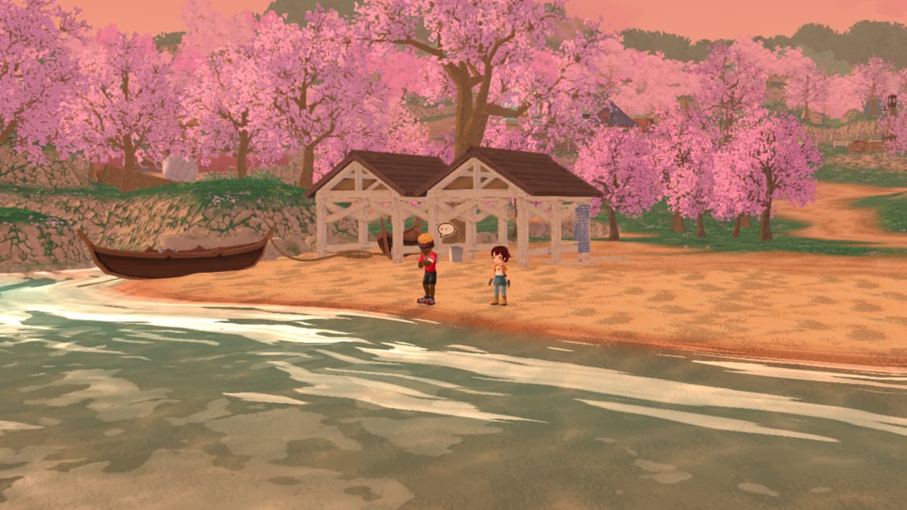 STORY OF SEASONS: A Wonderful Life Review | Attack of the Fanboy