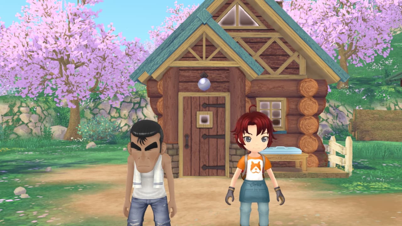 STORY OF SEASONS: A Wonderful Life Review | Attack of the Fanboy
