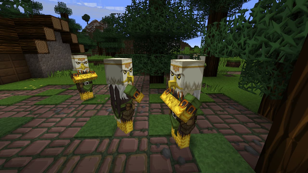 The 10 Best Minecraft Texture Packs for Nintendo Switch, Ranked ...