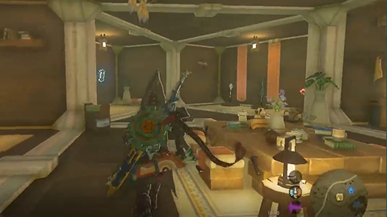 Best House Designs in Zelda Tears of the Kingdom (TotK) | Attack of the ...