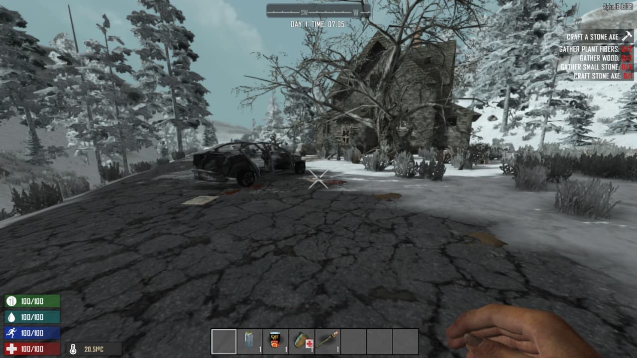 12 Best 7 Days to Die Mods | Attack of the Fanboy