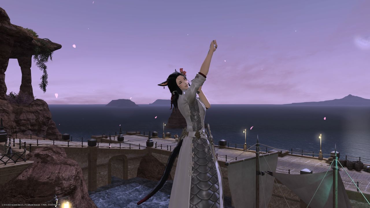 FFXIV Manderville Relic Weapon Quest Guide, Steps, & Stages | Attack of ...