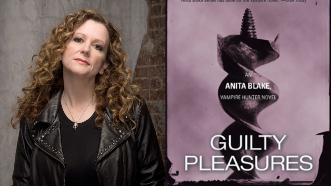 How to Read the Anita Blake, Vampire Hunter Series in Order | Attack of ...