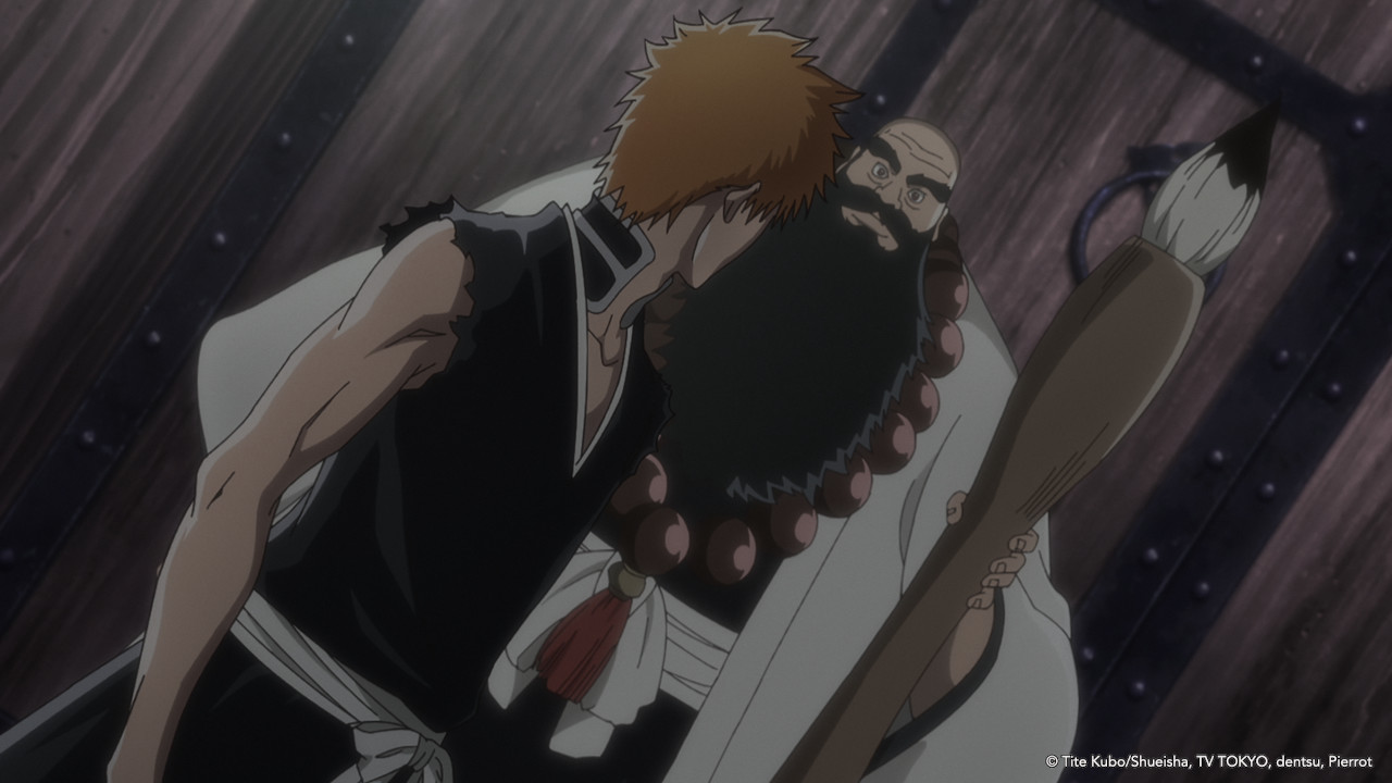 BLEACH: Thousand-Year Blood War Part 2 Episode 14 Review | Attack of ...