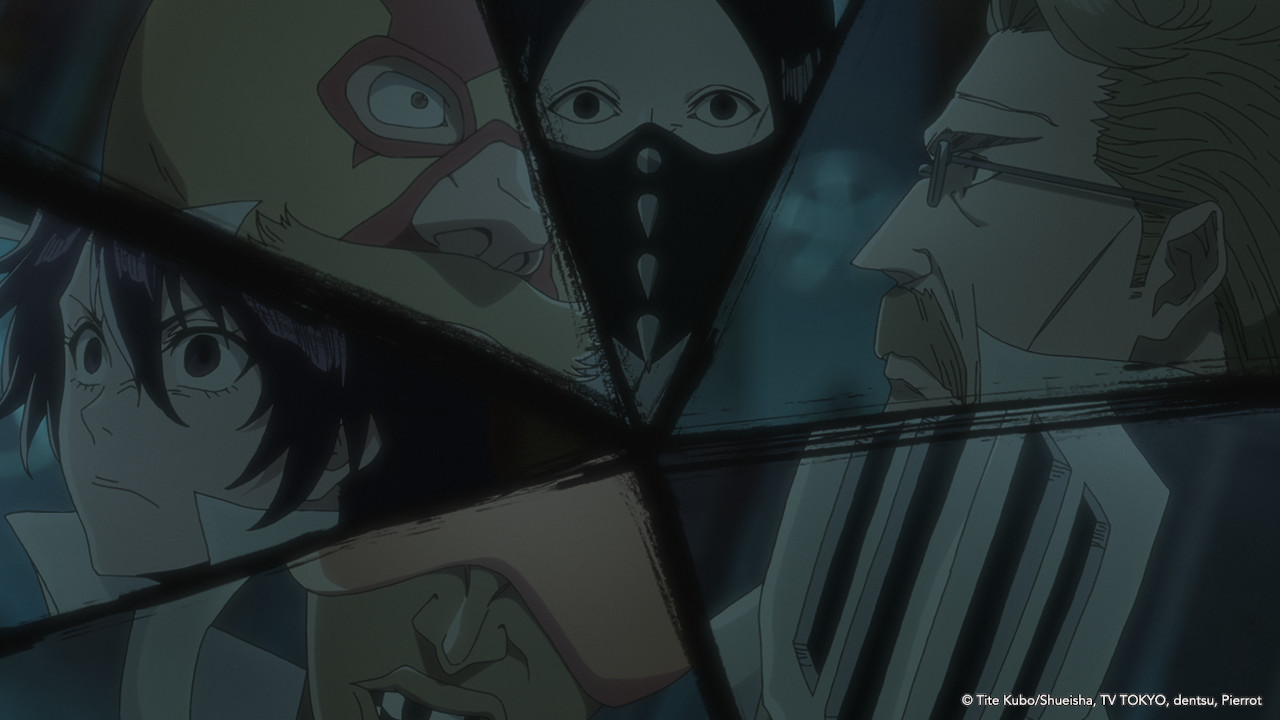 BLEACH: Thousand-Year Blood War Part 2 Episode 14 Review | Attack of ...