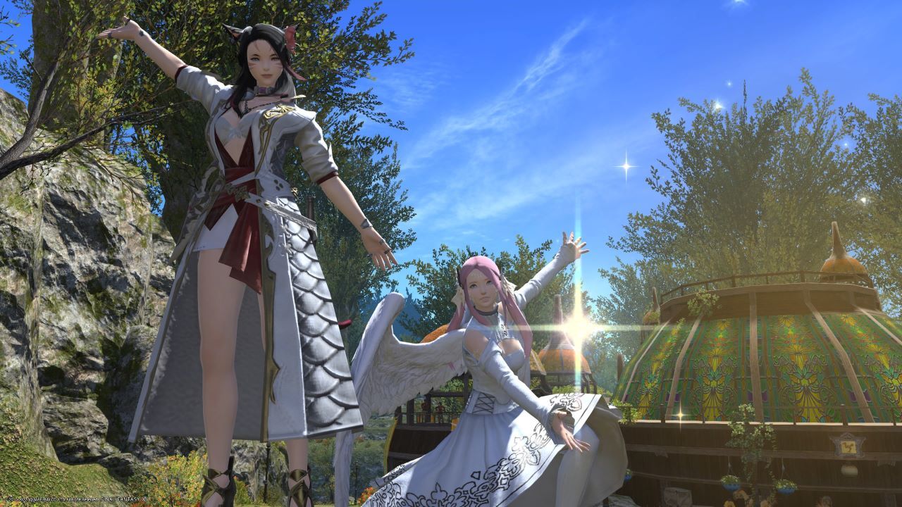 FFXIV Blue Mage Leveling Guide (1-80) | Attack of the Fanboy