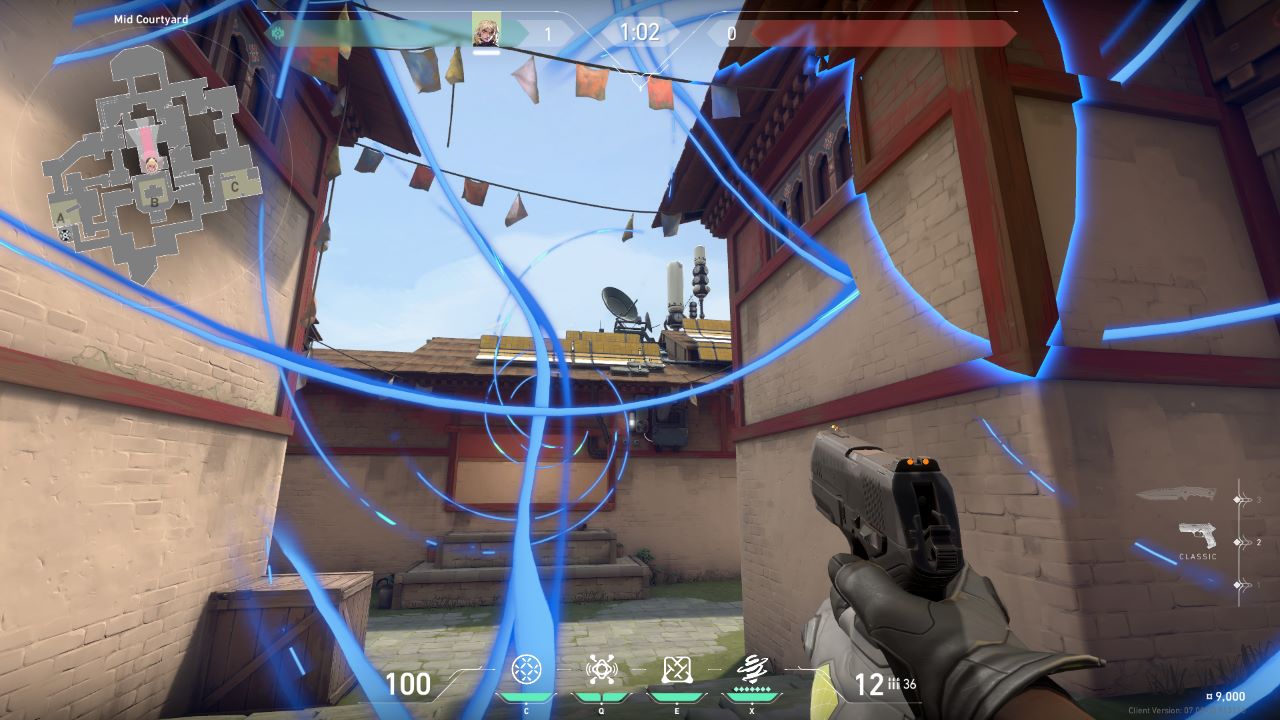 Valorant: Best Deadlock Haven Lineups and Setups | Attack of the Fanboy