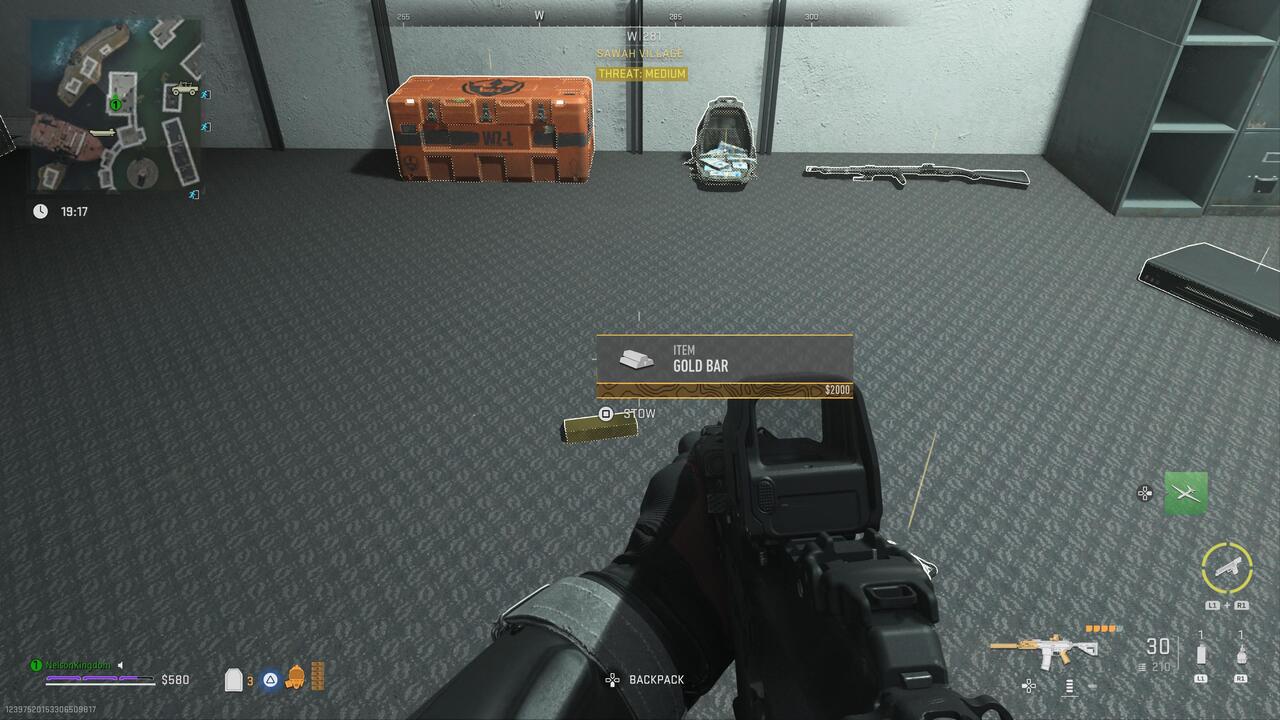 Best Loot Locations for DMZ, Ranked Season 4 | Attack of the Fanboy