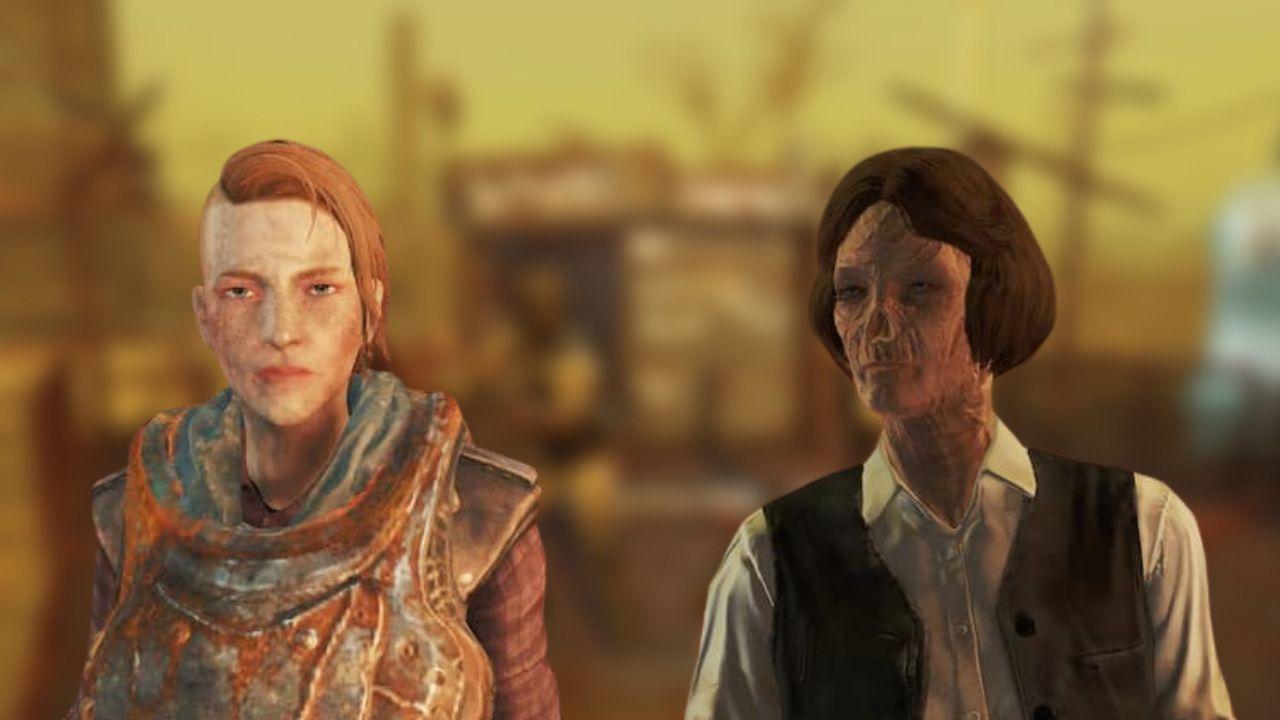 Fallout 4 The Big Dig Guide: Side With Bobbi or Fahrenheit? | Attack of ...