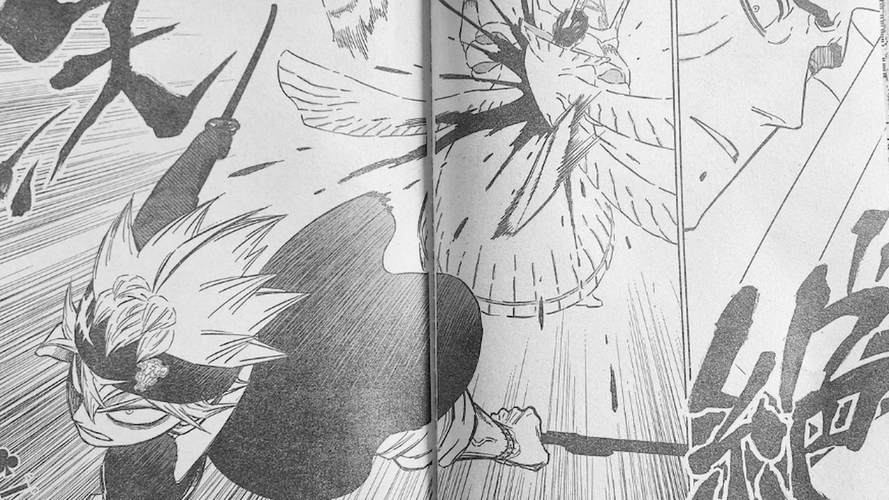 Black Clover Chapter 366 Spoilers, Release Timeline, and Recap | Attack ...