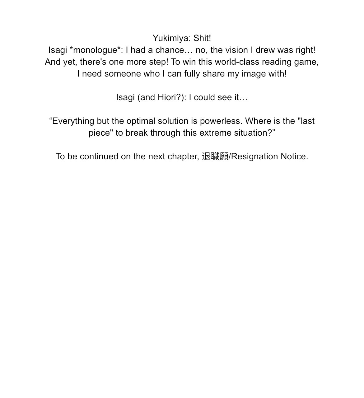 Blue Lock Chapter 225 Spoilers, Release Timeline, and Recap | Attack of ...