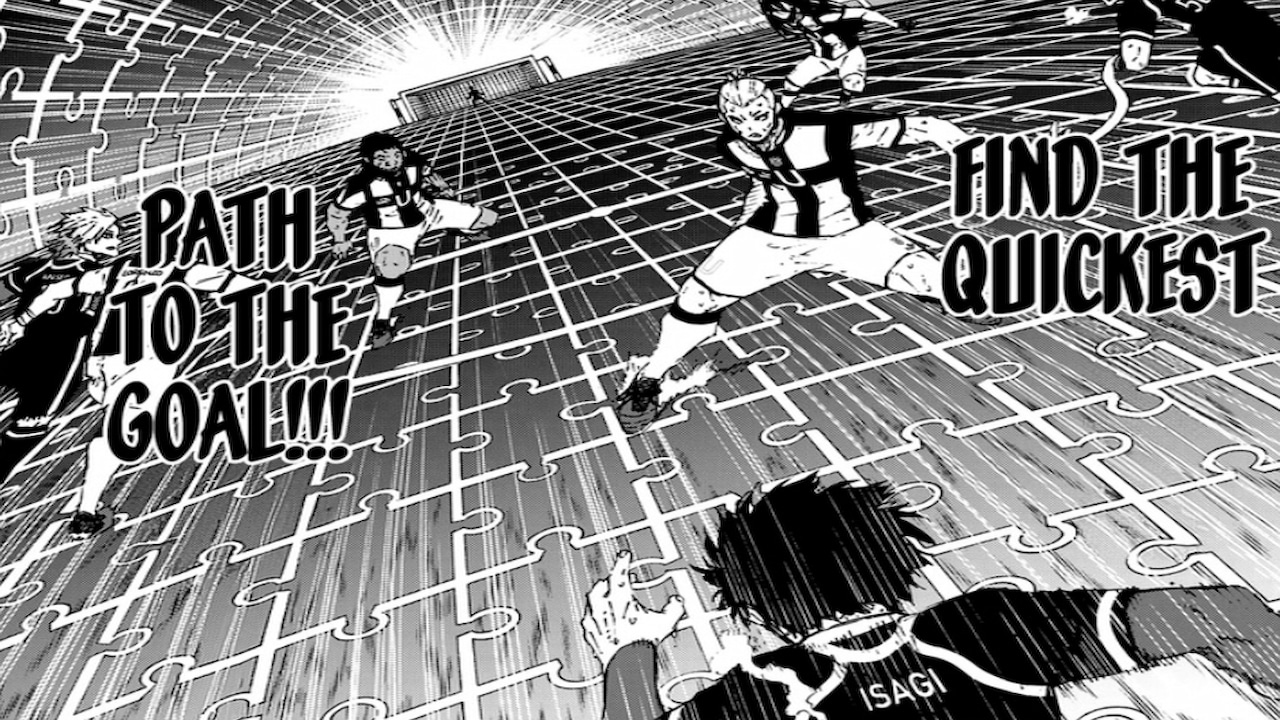 Blue Lock Chapter 226 Spoilers, Release Timeline, and Recap | Attack of ...