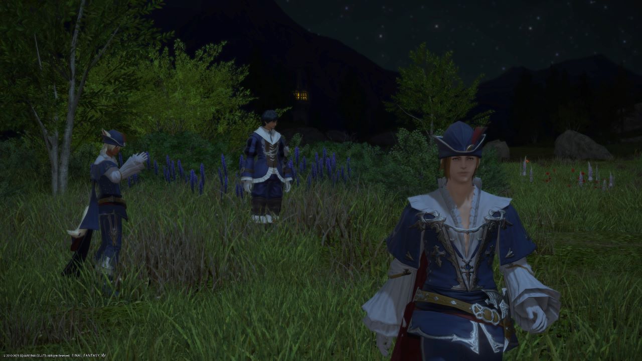FFXIV Blue Mage Leveling Guide (1-80) | Attack of the Fanboy