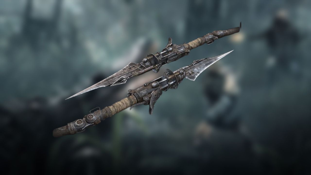 Hunt Showdown 2023 Weapon Tier List: 10 Best Weapons to Use in Hunt ...