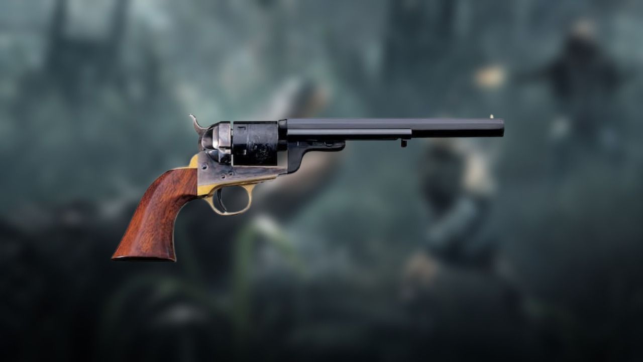 Hunt Showdown 2023 Weapon Tier List: 10 Best Weapons to Use in Hunt ...