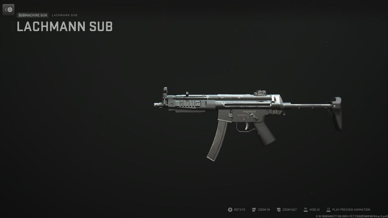 Best DMZ Weapons and Loadouts (Season 4) | Attack of the Fanboy