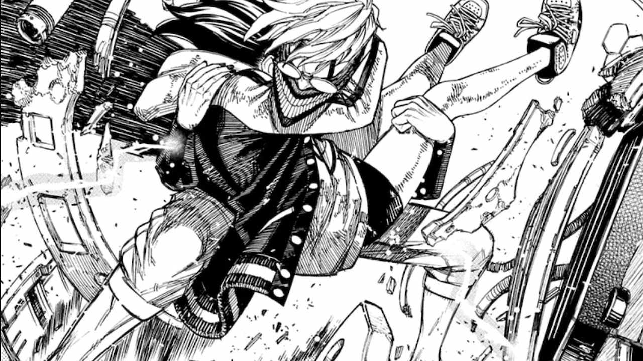 Dandadan Chapter 114 Spoilers, Release Timeline, and Recap | Attack of ...