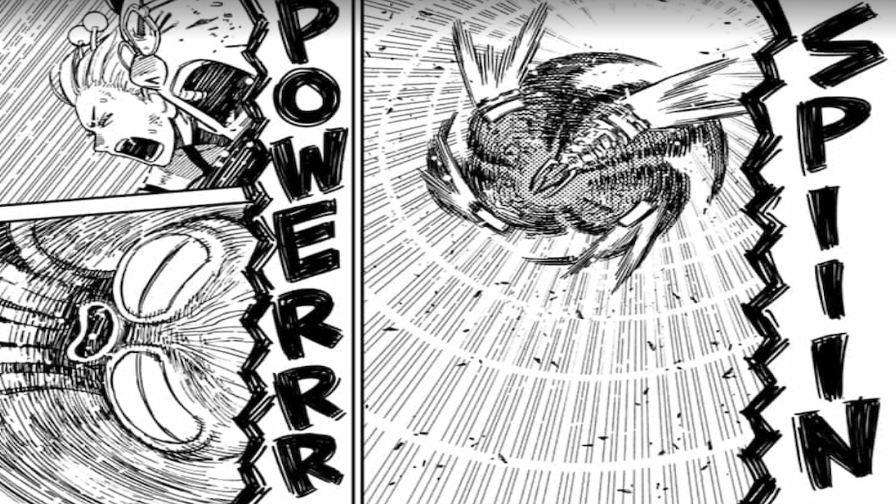 Dandadan Chapter 117 Spoilers, Release Timeline, and Recap | Attack of ...