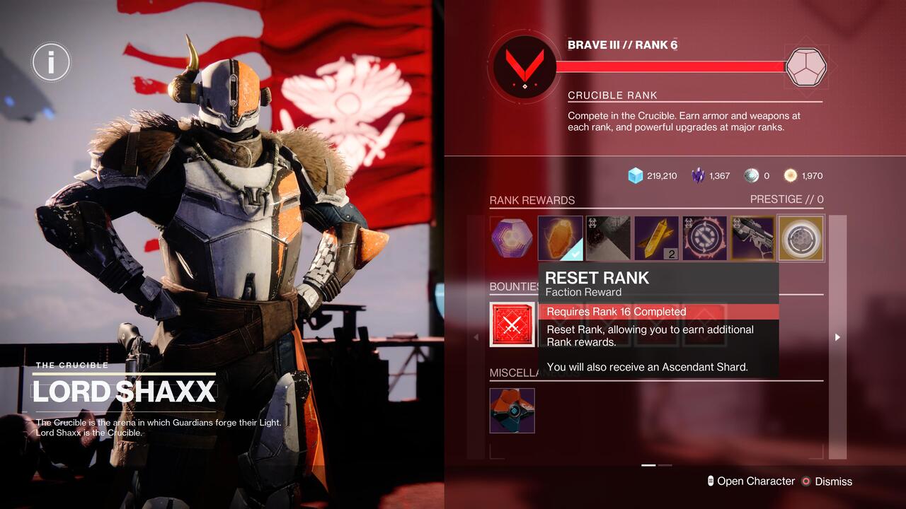 Best Ways to Farm Ascendant Shards in Destiny 2 Season 21 | Attack of ...