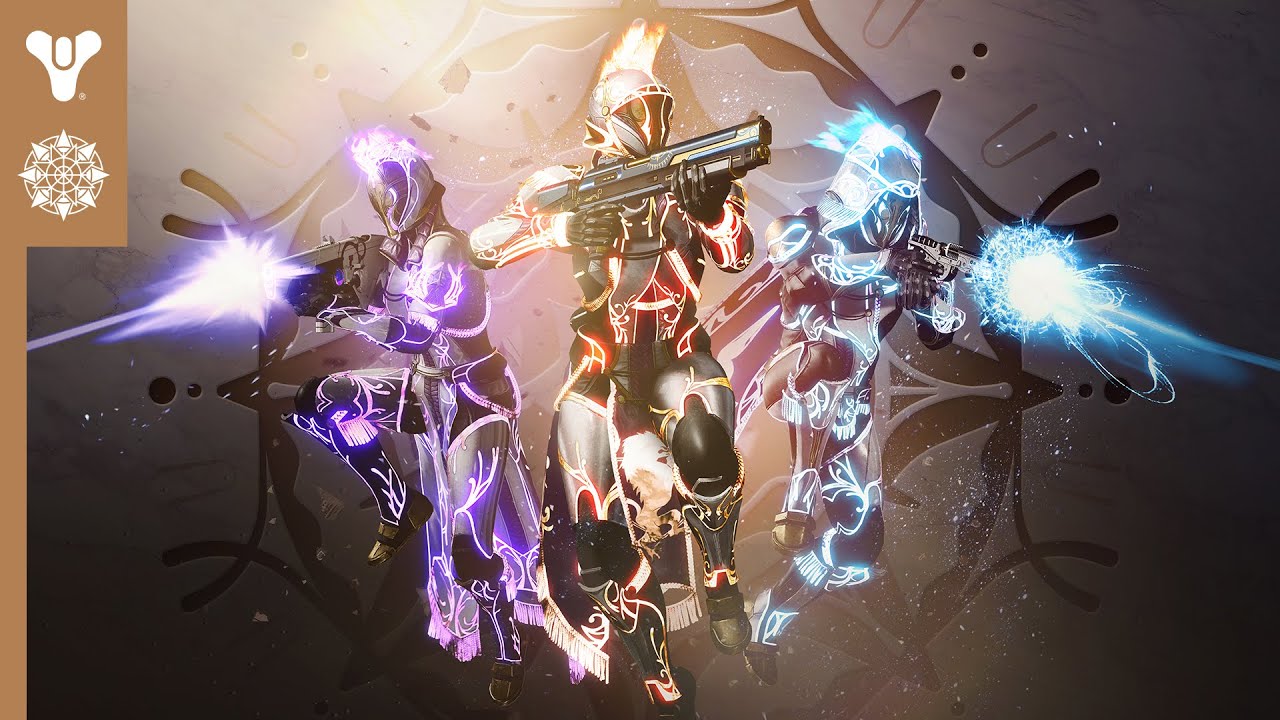 Aztecross calls out Destiny 2 devs for "lack of PvP content" – and I ...