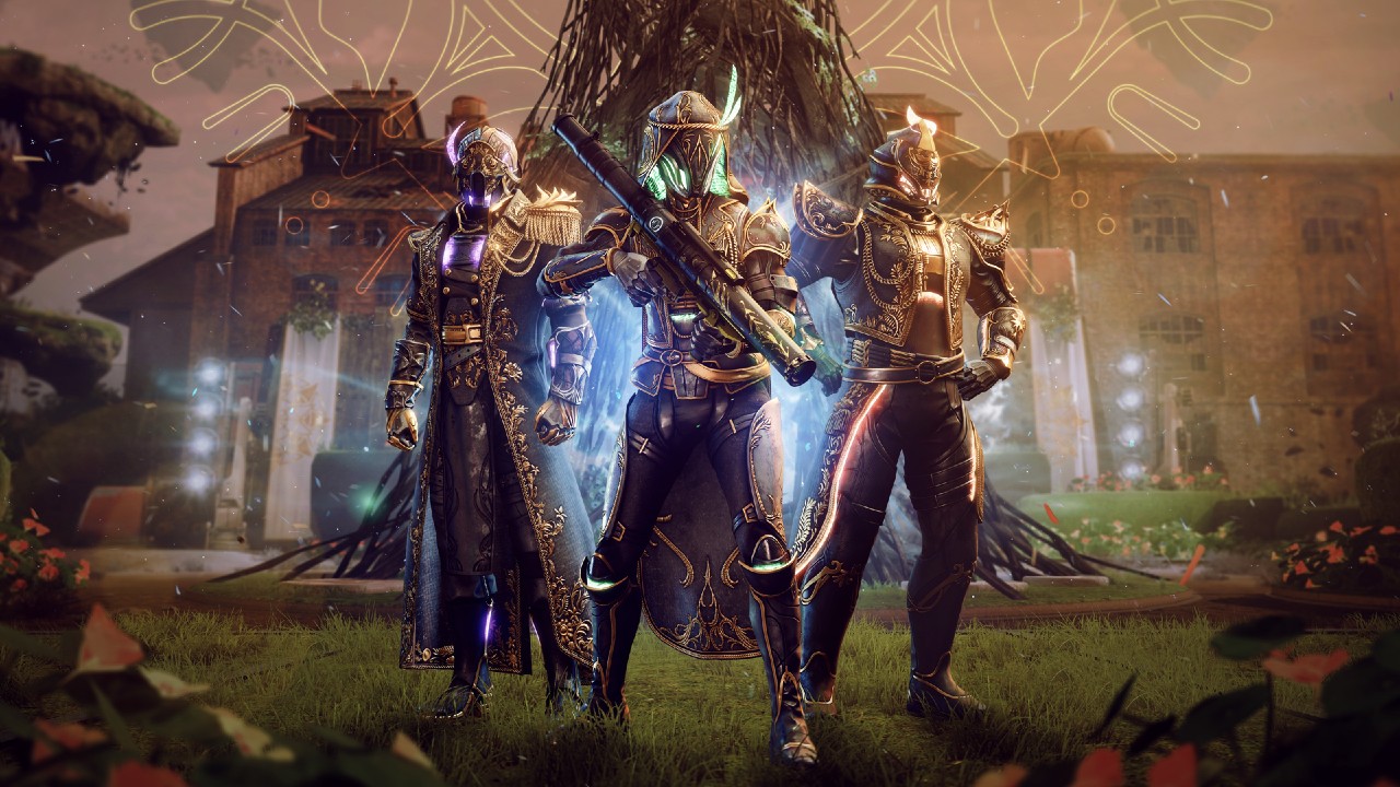 Best Ways to Get Kindling Fast in Destiny 2 Solstice 2023 | Attack of ...