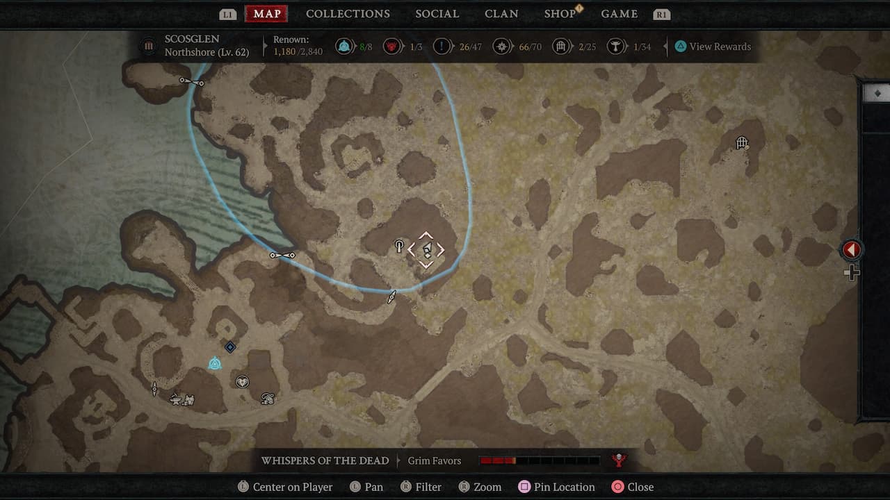 How to Complete All "A Sodden Pact" Quests in Diablo 4 | Attack of the ...