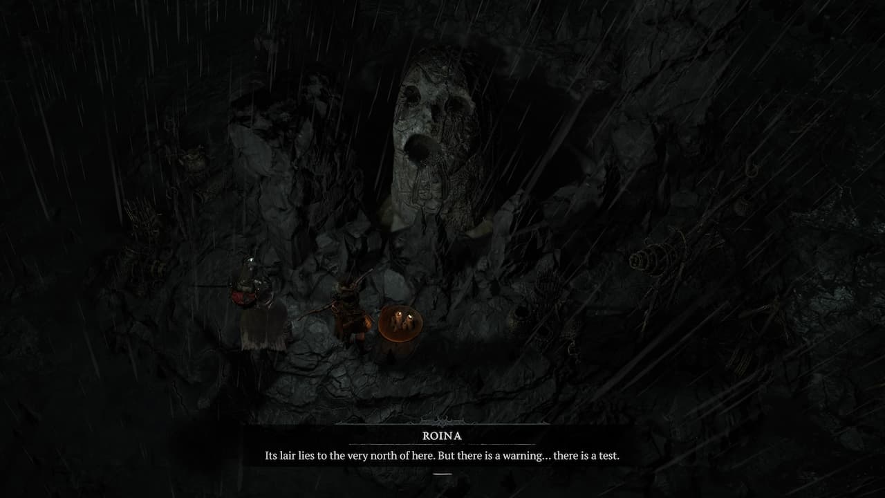 How to Complete All "A Sodden Pact" Quests in Diablo 4 | Attack of the ...