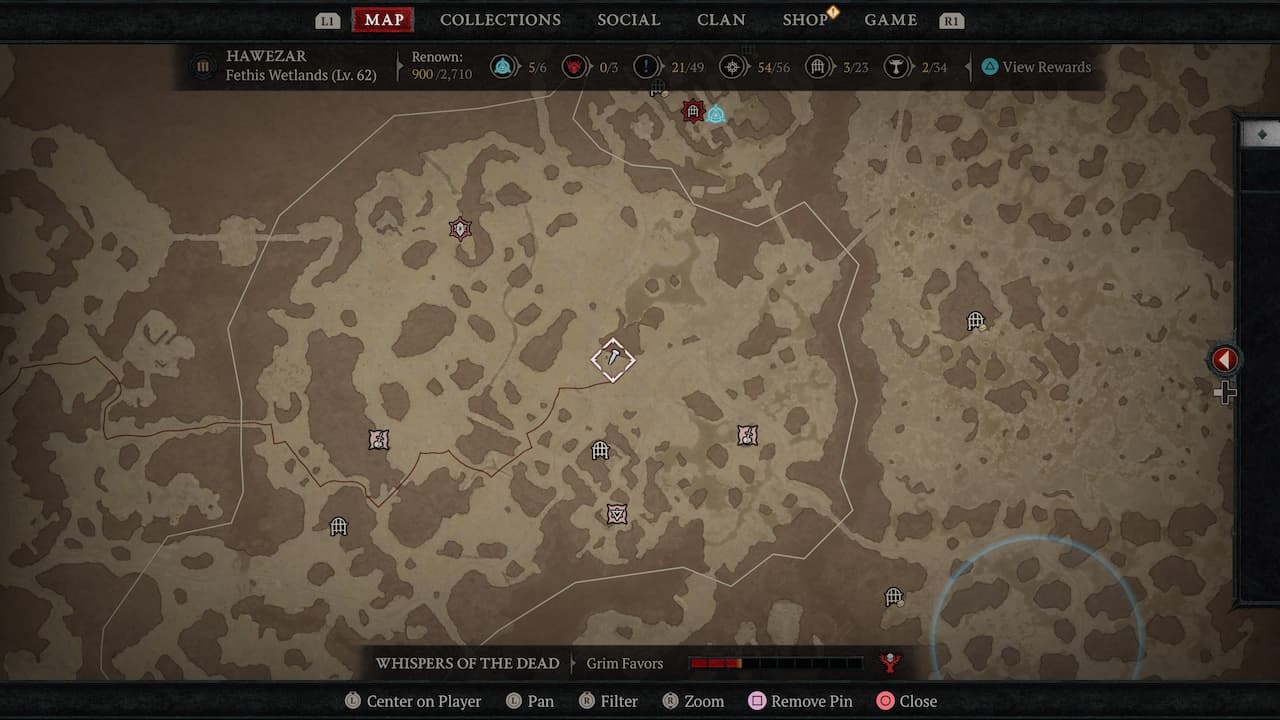 How to Complete All "To Walk a Dark Path" Quests in Diablo 4 | Attack ...