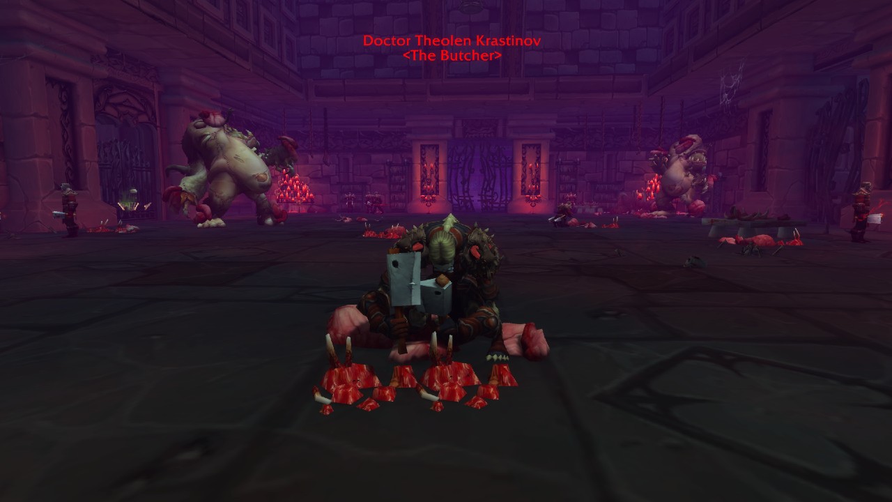 How to Unlock Old Scholomance's Entrance in WoW — Memory of Scholomance | Attack of the Fanboy