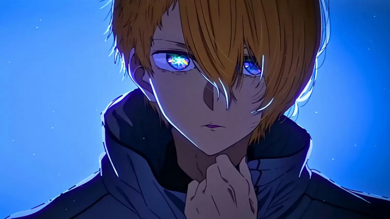 Oshi no Ko: Why Do Some Characters' Eyes Have Bright or Dark Stars? | Attack of the Fanboy