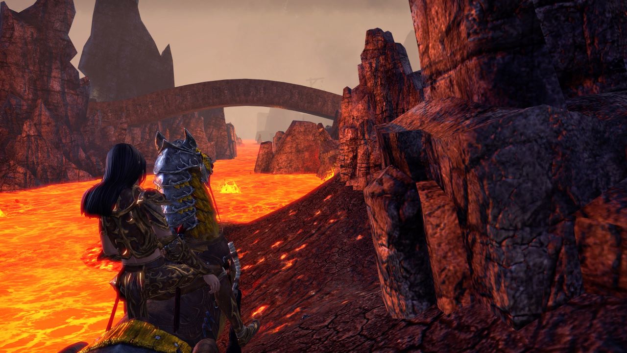 ESO Stonefalls Treasure Map 1 Location | Attack of the Fanboy