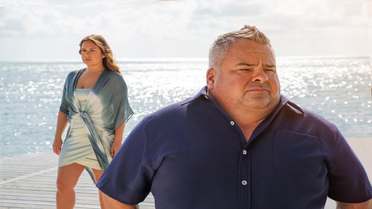 What Couples Are On 90 Day The Last Resort? | Attack of the Fanboy