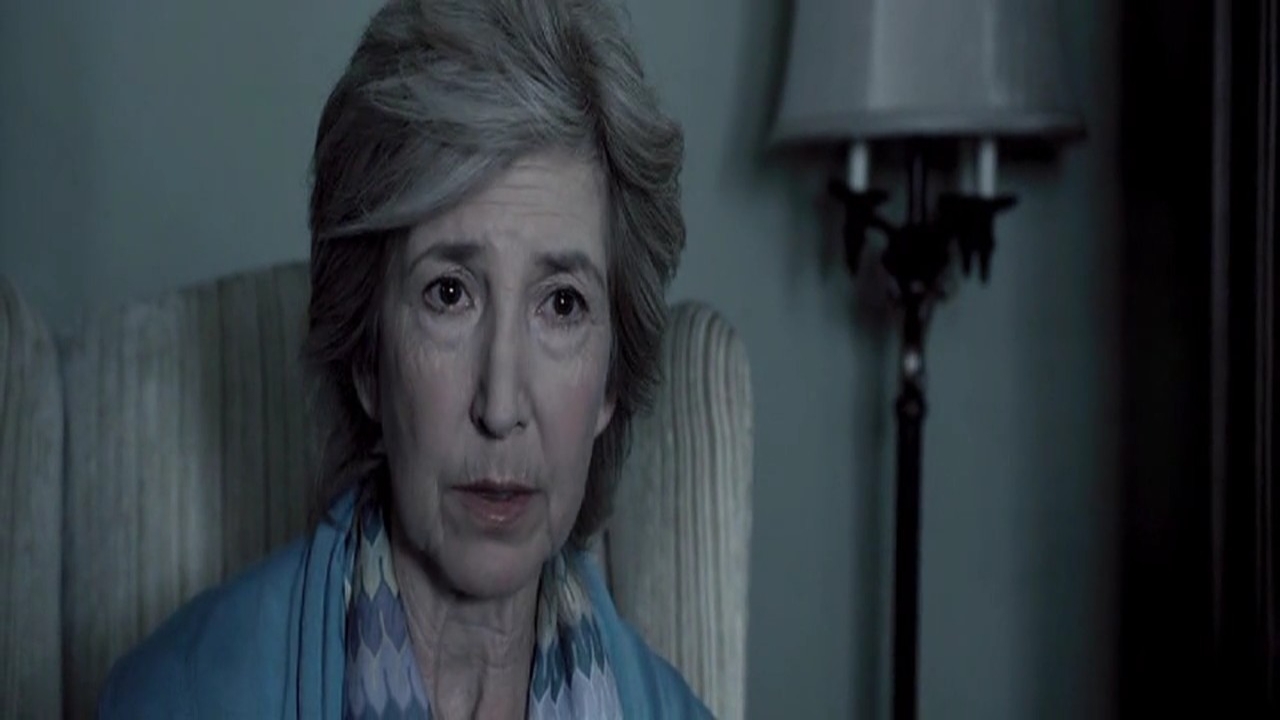 Do You Need to Watch Insidious 1-4 Before Seeing Insidious: The Red ...