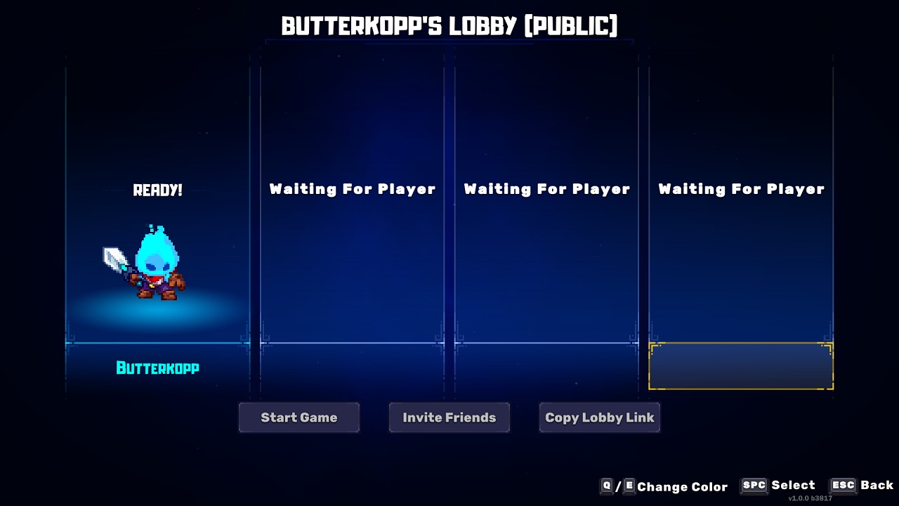 How to Play Local and Online Co-op in Ember Knights: PC, Switch Explained | Attack of the Fanboy