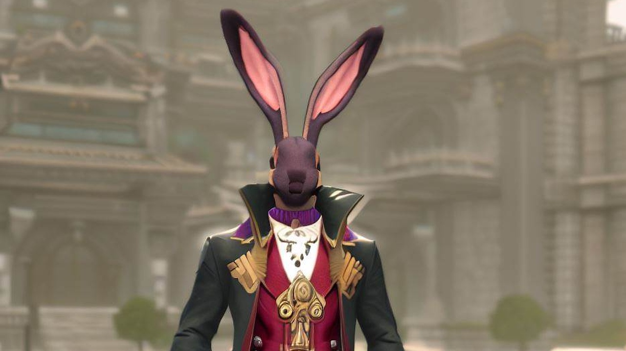 I Let ChatGPT Design My Final Fantasy XIV Glamour and I've Never Felt ...