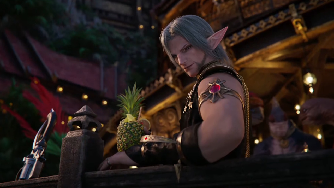 FFXIV: How To Remove Sprout Status (Updated for Endwalker)