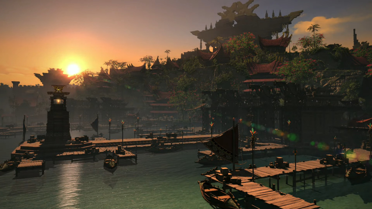 FFXIV Dawntrail: Release Date, New Jobs, Locations, and Story Details ...