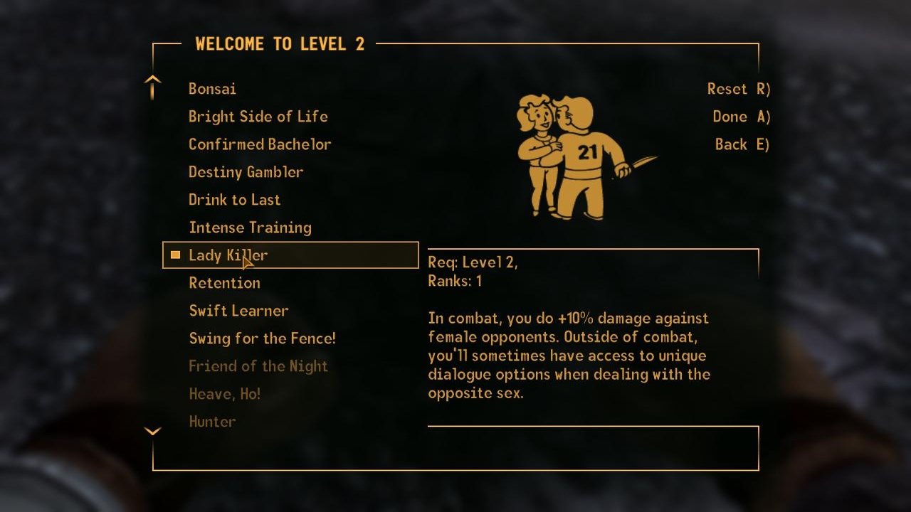 Fallout 4 Conversation Guide: Persuasion Chances and How to Pass Speech ...