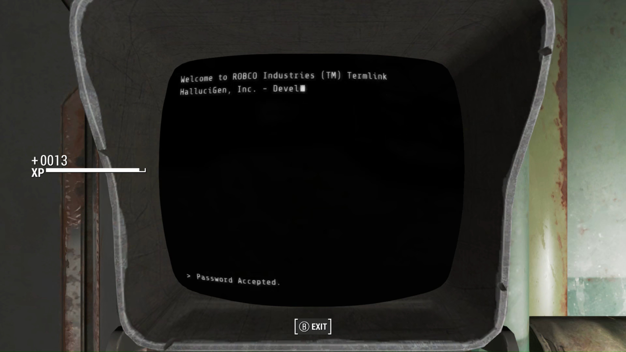 Fallout 4 Terminal Hacking Guide: How to Hack Computers | Attack of the ...