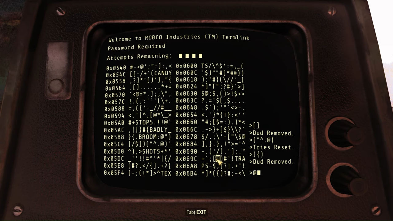 Fallout 76: How to Hack Terminals | Attack of the Fanboy